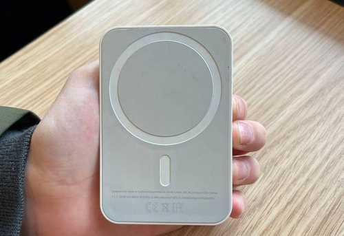 Magsafe battery pack