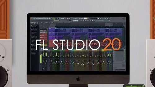 FL Studio 20 produccer edition бессрочная