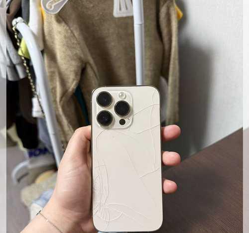 iPhone 14 Pro, 256 ГБ