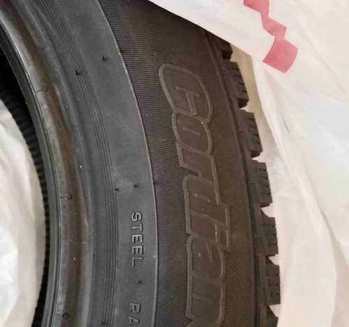 Cordiant Winter Drive 2 SUV 225/60 R17
