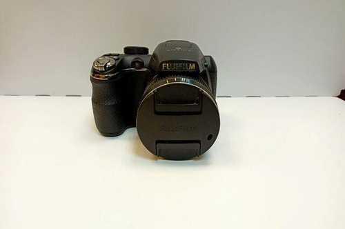 Фотоаппарат Fujifilm FinePix S4000 (Южное 41)