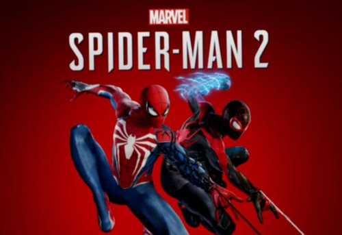 Marvel's Spider-Man 2 PS5 i-9718