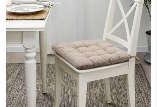 Подушка на стул IKEA Хельви/Малинда