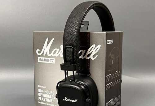 Наушники Marshall Major 4