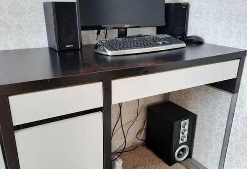 Компьютерный / письменный стол