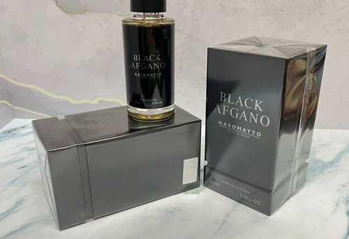 Nasomatto black afgano 67 ml
