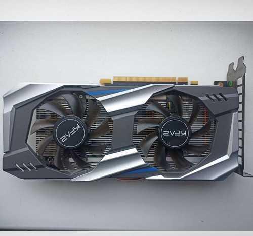 KFA2 Видеокарта GeForce GTX 1060 6 гб