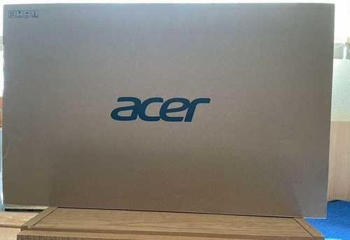 Игровой ноутбук 15.6" Acer Nitro 5 AN515-58, 512 ГБ, Core i5-12450H, RAM 8 ГБ, GeForce RTX 3050 4 ГБ