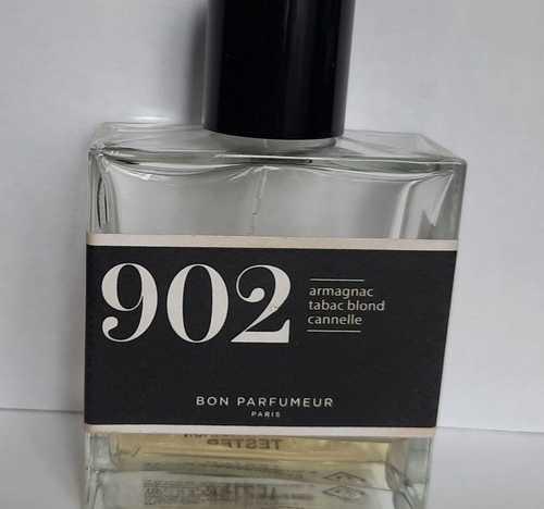 Парфюм Bon Parfumer 902