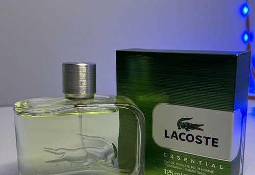 Духи Lacoste Essential