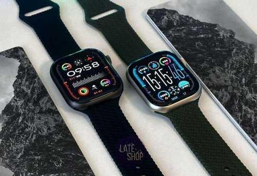 Apple watch series 9 pro plus / HK 9+ JP57