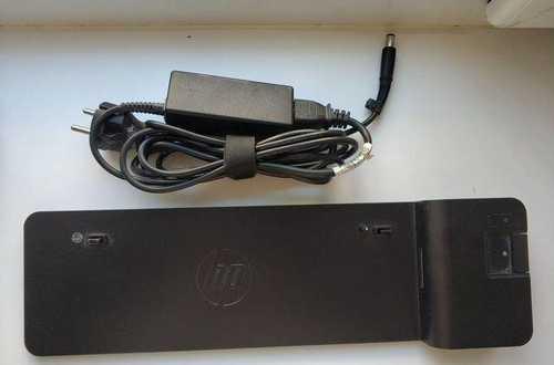 Док-станция HP UltraSlim 2013