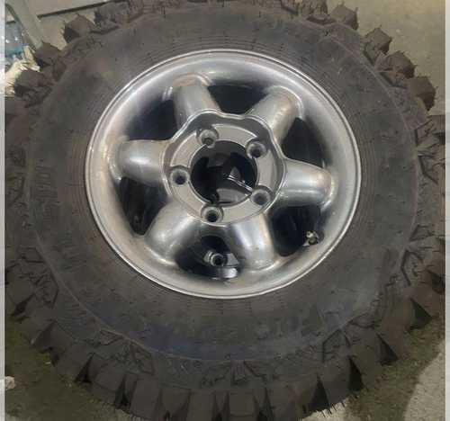 Forward Forward Safari 510 215/90 R15 99K
