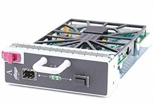 Модуль контроллера HP Fibre Channel I/O Module 2xS