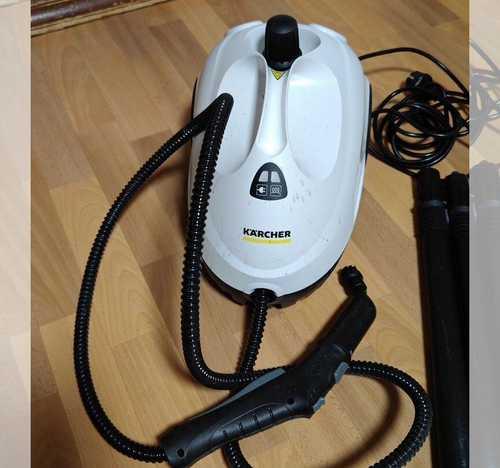 Пароочиститель Karcher SC 2 EasyFix