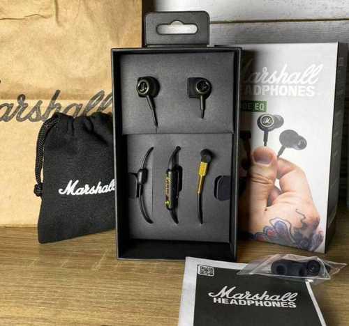 Marshall Mode EQ (Арт.11517)