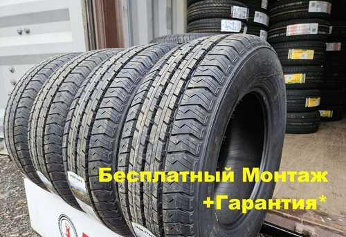 Ikon Tyres Nordman SC 215/65 R16C T
