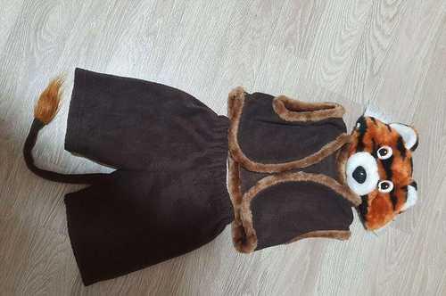 Новогодний костюм