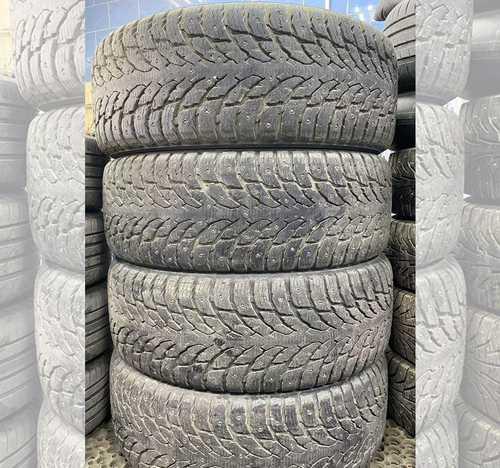 Nokian Tyres Hakkapeliitta 9 SUV 265/65 R17 116T