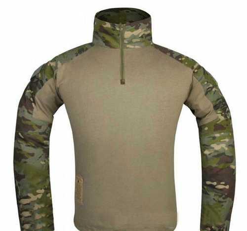 Тактическая рубашка EmersonGear G3 Combat Shirt (M