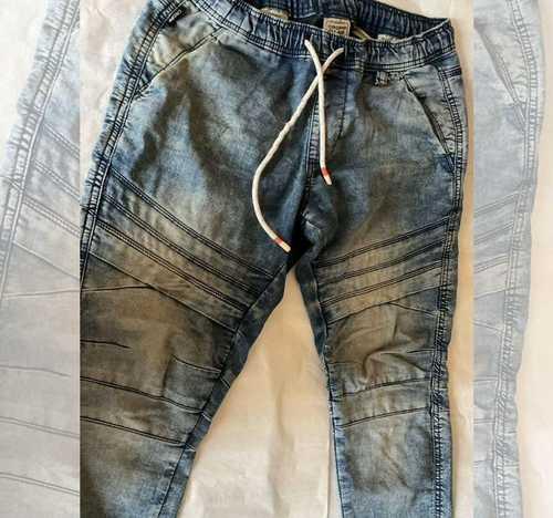 Мужские джинсы cropp