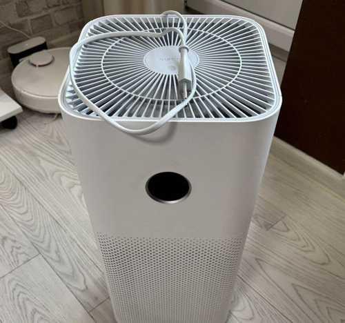 Xiaomi SMART air purifier 4, идеальное состояние