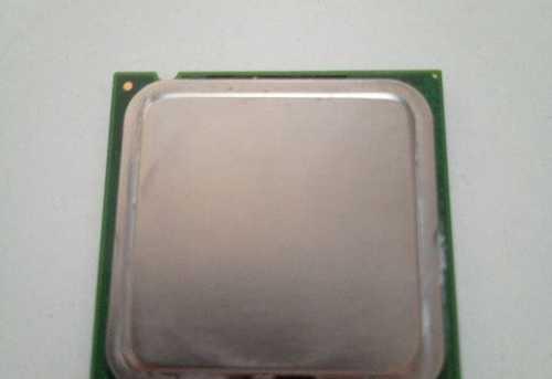 Процессор intel core i5 8400f