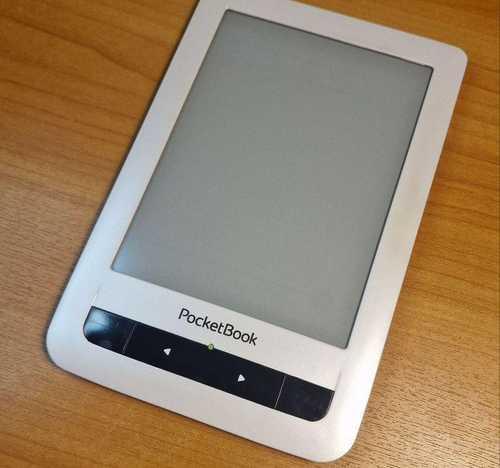 Электронная книга Pocketbook 623