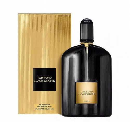 Парфюмерна вода Tom Ford Black Orchid