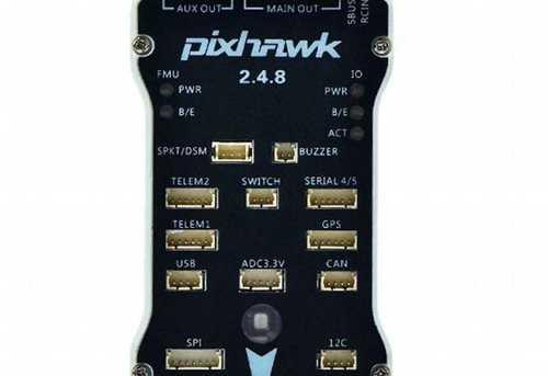 Полетный контроллер Pixhawk 2.4.8
