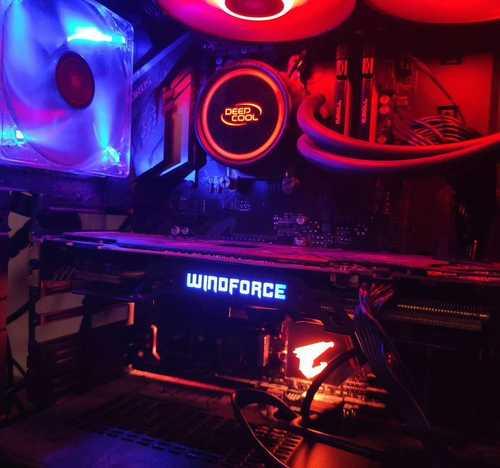 Gigabyte GTX 1070 g1 gaming