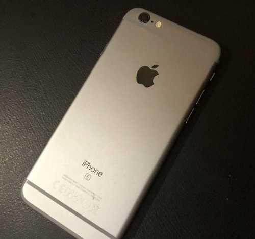 iPhone 6S, 16 ГБ