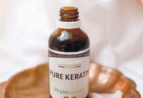 Dr.Sorbie Pure Ceratin, 50 мл