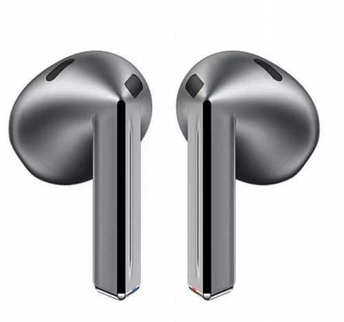 Samsung Galaxy Buds 3 Silver