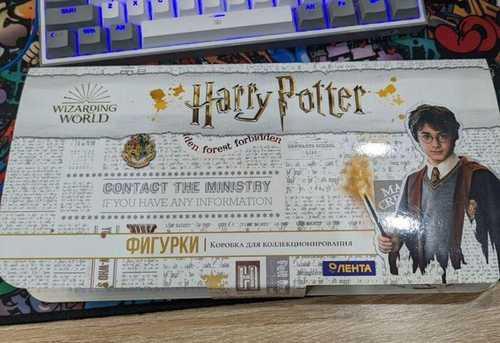 Коллекционный набор Гарри Поттер лента