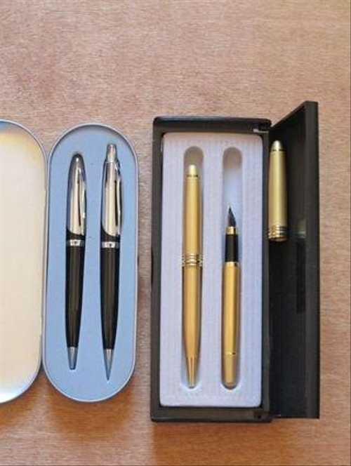 Ручка подарочный набор