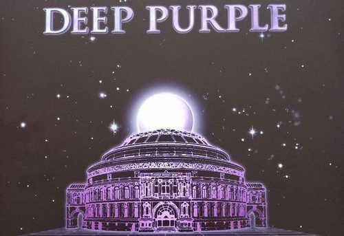 Виниловая пластинка Deep Purple, The London Symph