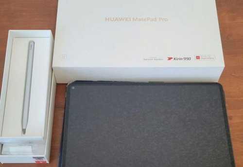 Huawei matepad pro 10.8