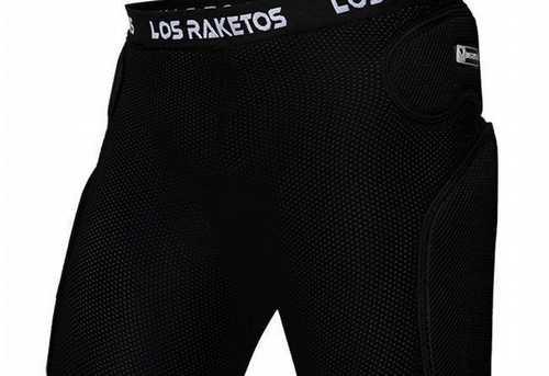 Защитные шорты Los Raketos combi LRP-003