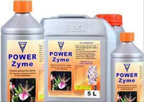 Hesi power zyme 2,5л