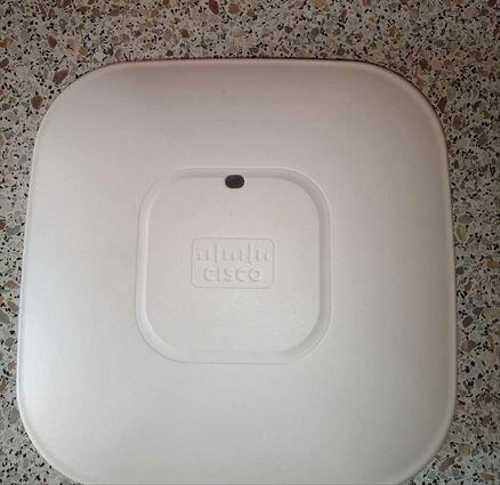 Точка доступа cisco AIR-CAP 2602I-R-K9