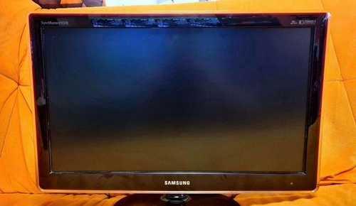 Samsung Syncmaster p2370h 23' fhd