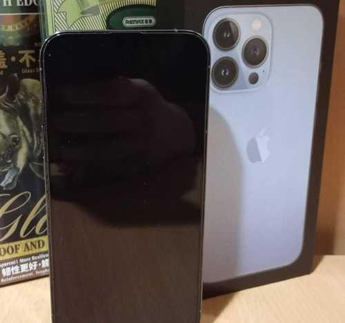 iPhone 13 Pro, 256 ГБ