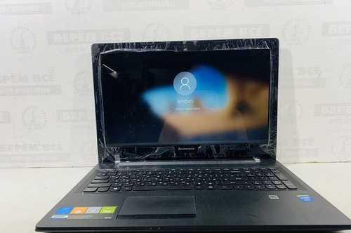 Ноутбук Lenovo G60(кв)