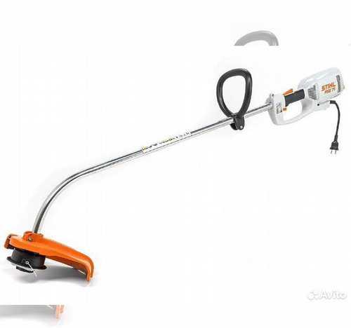 Триммер электрический Stihl FSE 71 Оригинал