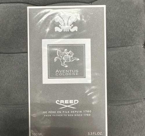 Creed aventus cologne