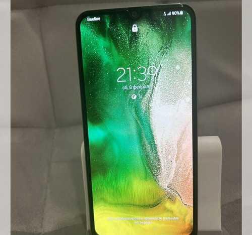 Samsung Galaxy A30, 4/64 ГБ