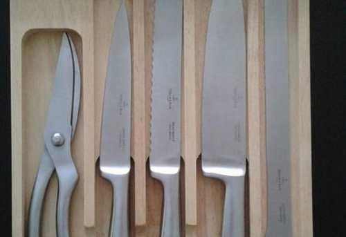 Набор ножей для кухни Villeroy&Boch