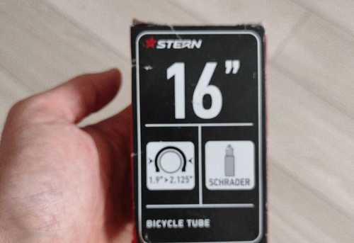 Камера для велосипеда
