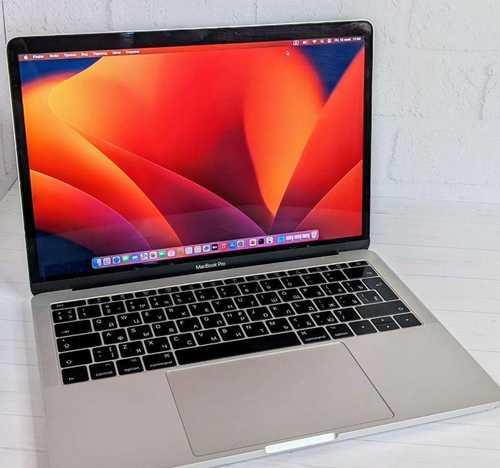 Apple MacBook Pro 13